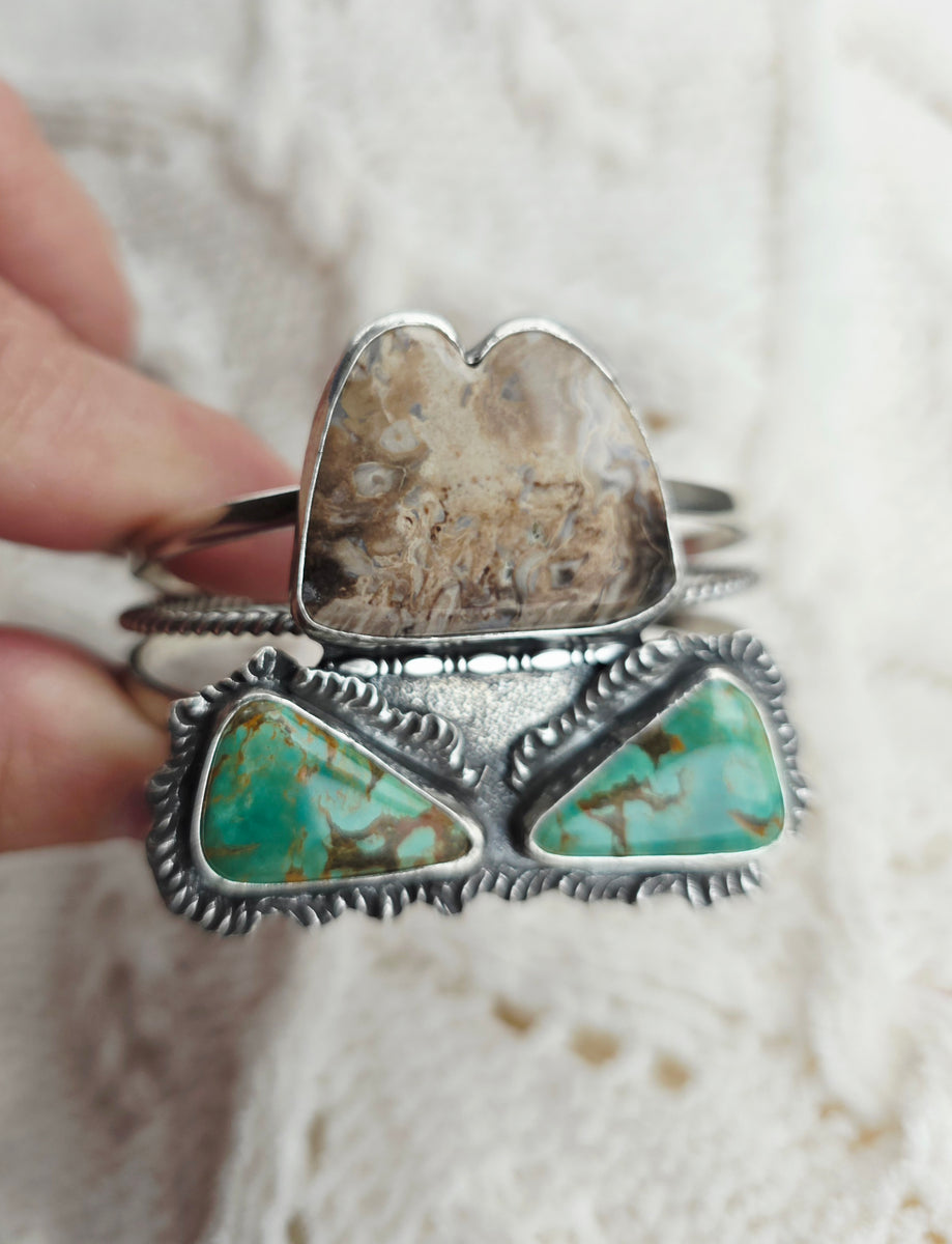 Cowgirl Hat Cuff – RelicSun Designs