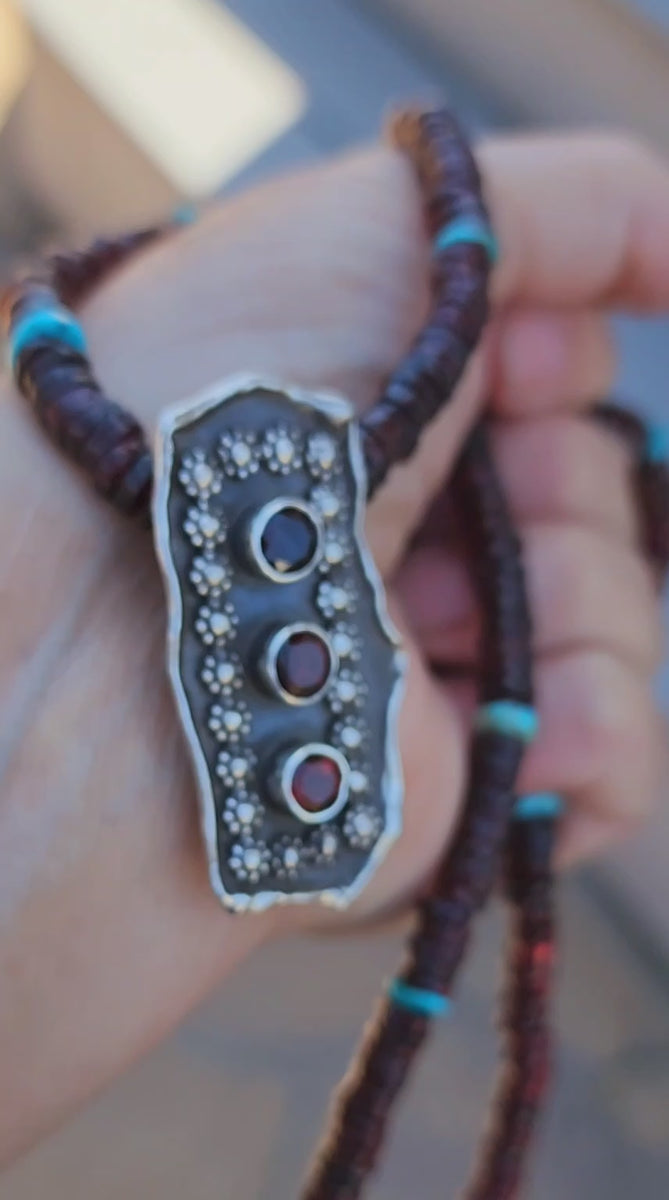 Lucky Piece - Pendant – RelicSun Designs